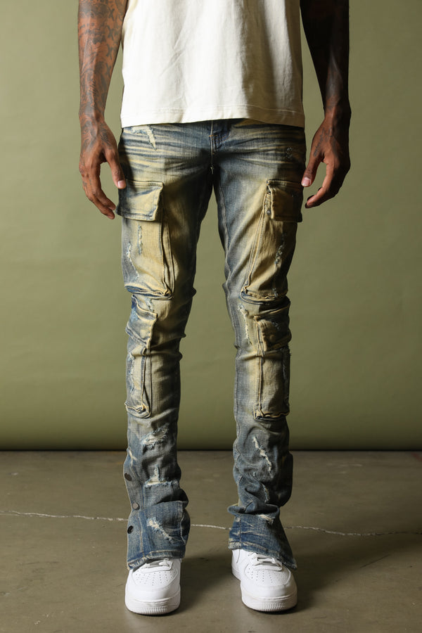 NEW ARRIVALS - GFTD LA