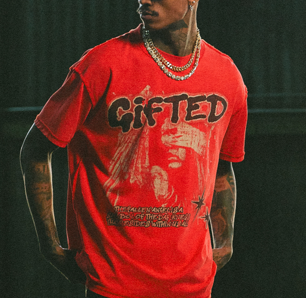 About Us – GFTD LA